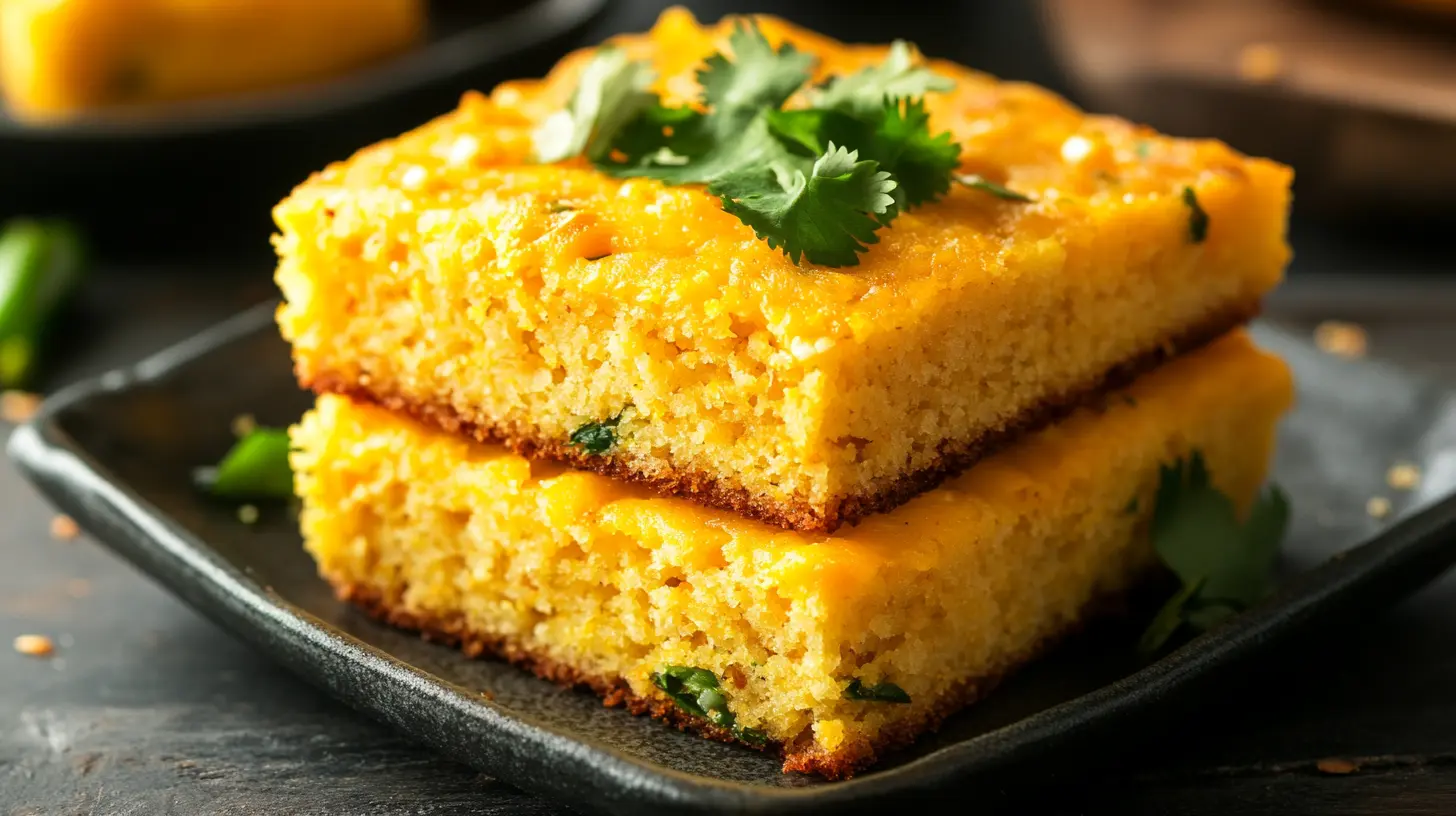 Mexican Cornbread: 5 Remarkable Ways To Love This Classic