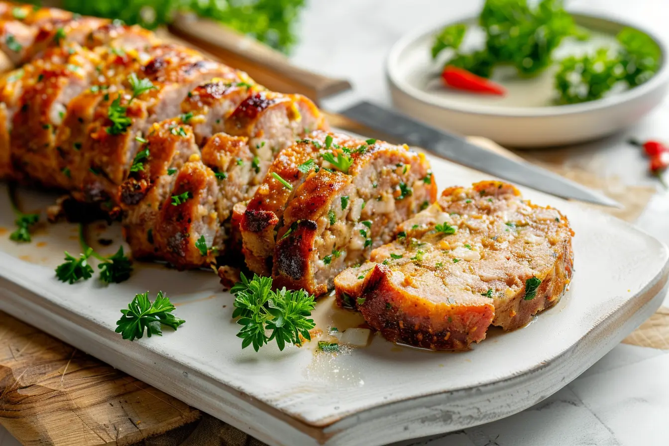Sausage Bread: 9 Remarkable Ways to Savor It Now