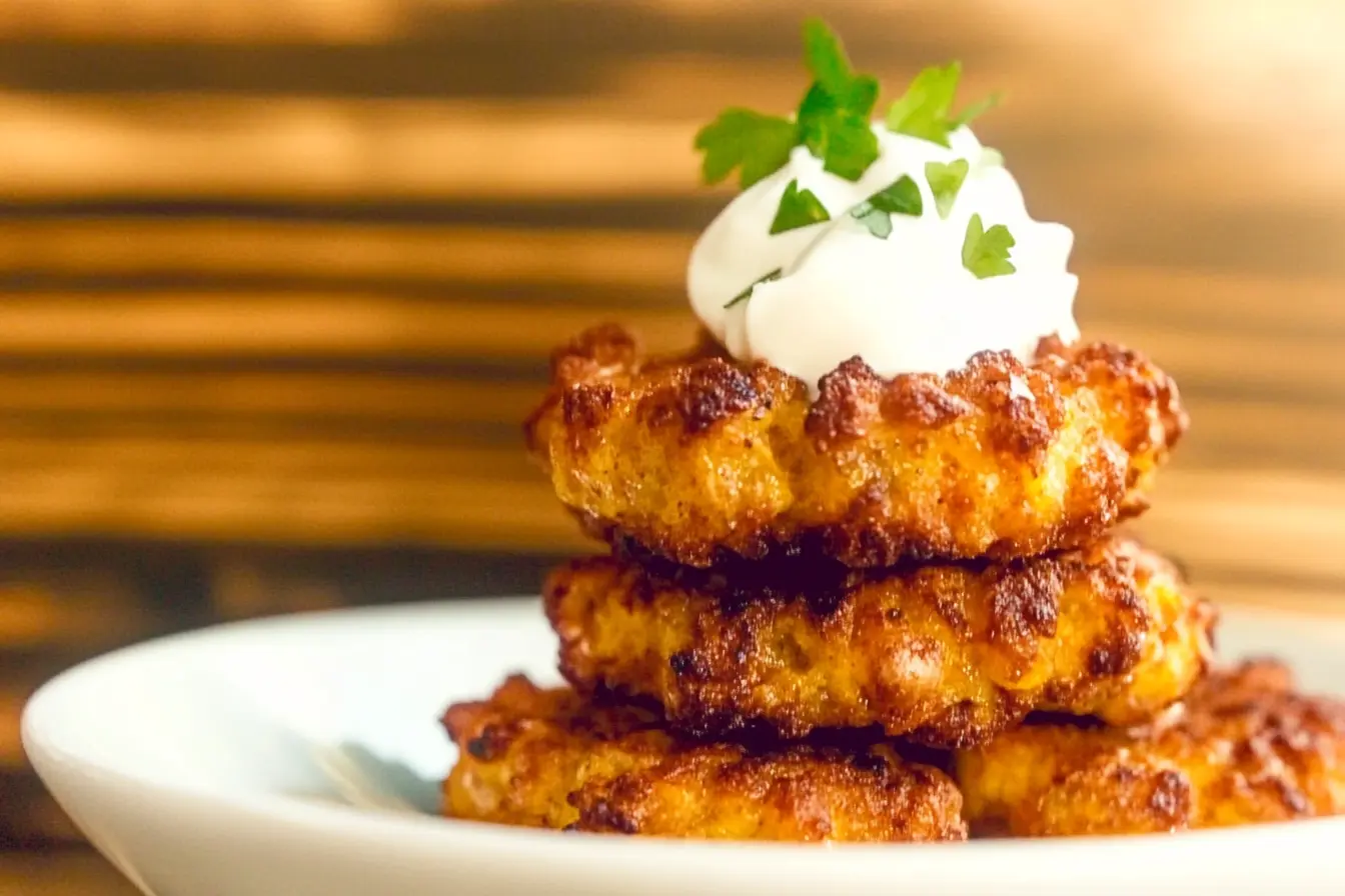 Squash Croquettes: 7 Unique Ways To Fall In Love Again