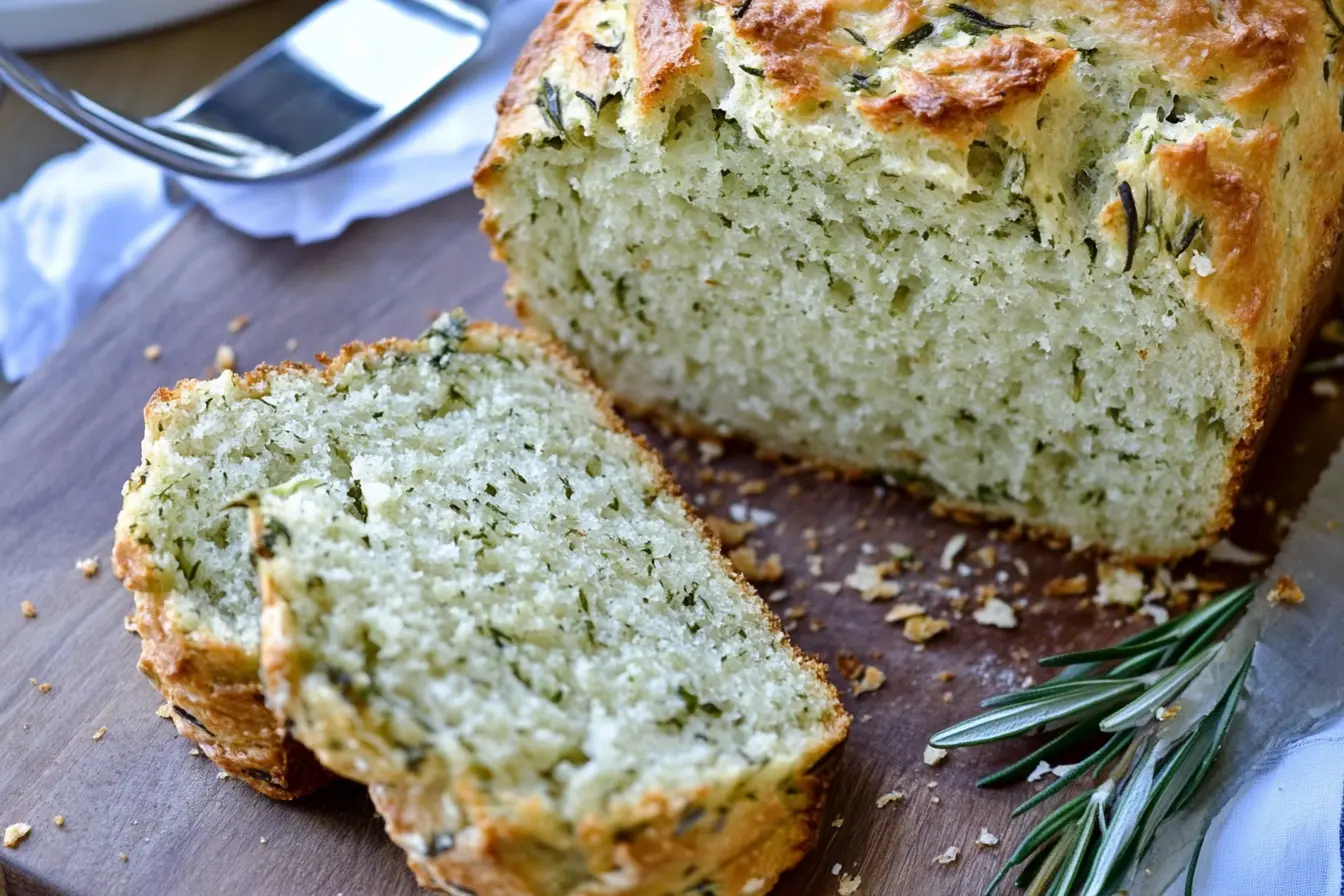 Herb Bread: 5 Sensational Tips You Need to Try Today