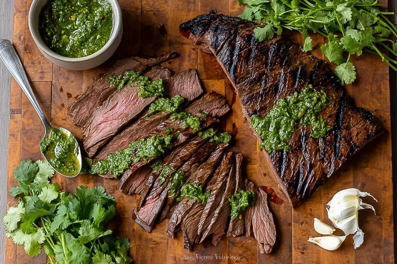 Grilled Skirt Steak: 9 Powerful Tricks You’ll Love